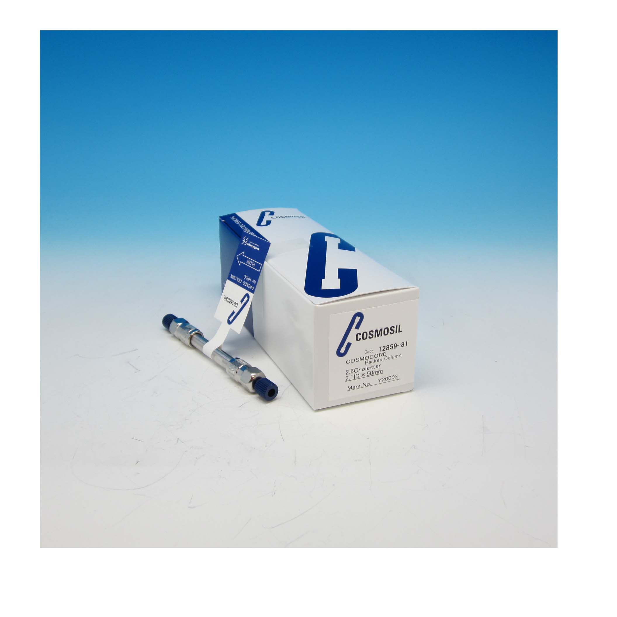 COSMOCORE 2.6Cholester | ナカライテスク株式会社